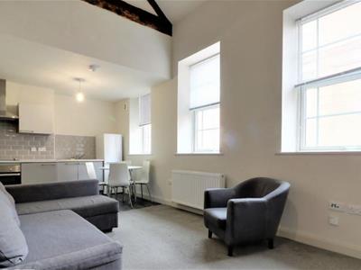 Boar Lane, Leeds £133,950